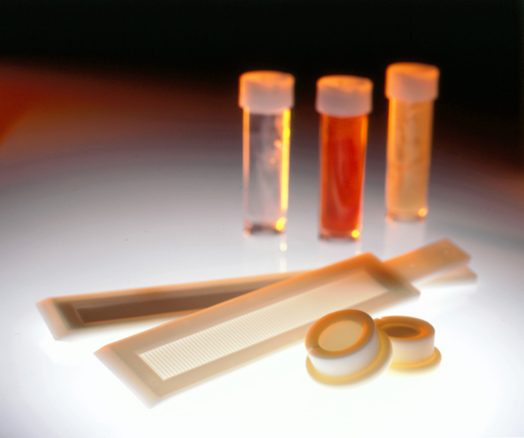 DGT passive sampler products - DGT Research