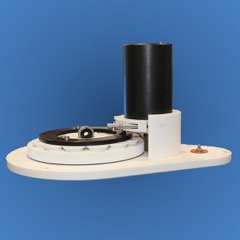 Automatic sampler for DGT passive samplers for water - DGT Research