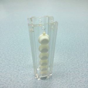 DS24 Holder for up to 24 DGT passive samplers for water - DGT Research